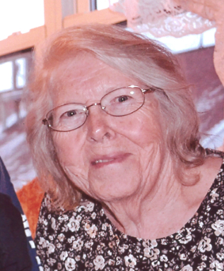 M. Jane Slack | News, Sports, Jobs - The Express